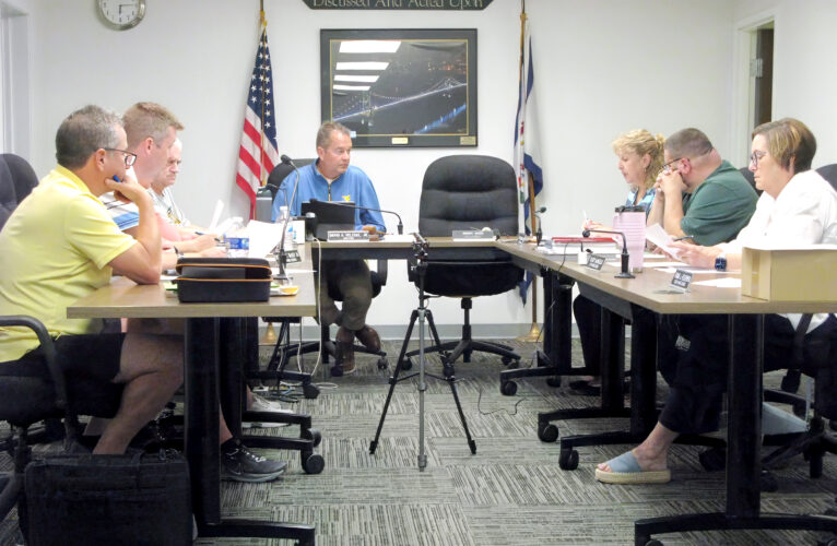 Follansbee to benefit from hazardous chemical settlement | News, Sports ...